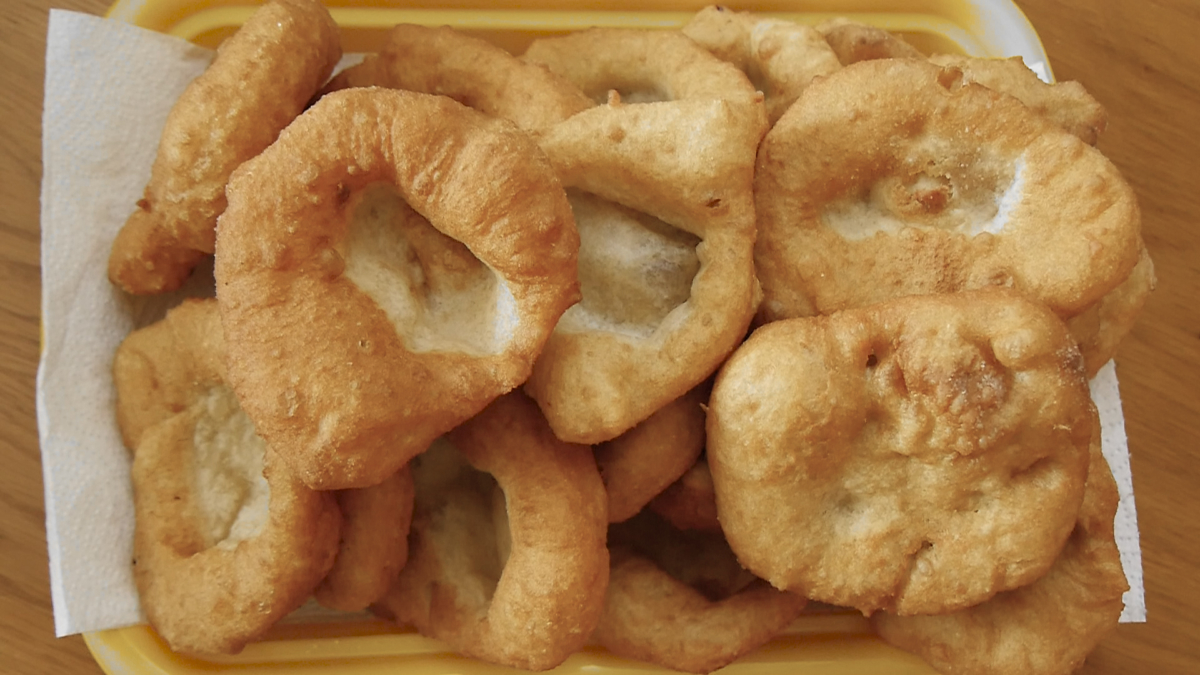 FILHOSES • No Ponto