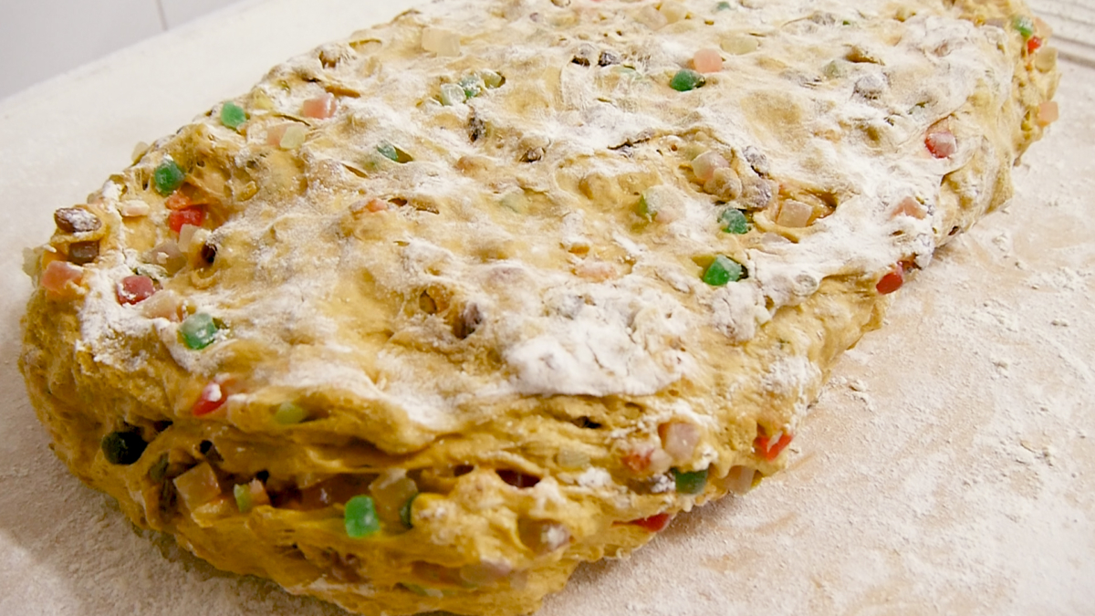 MAFARRICOS • No Ponto