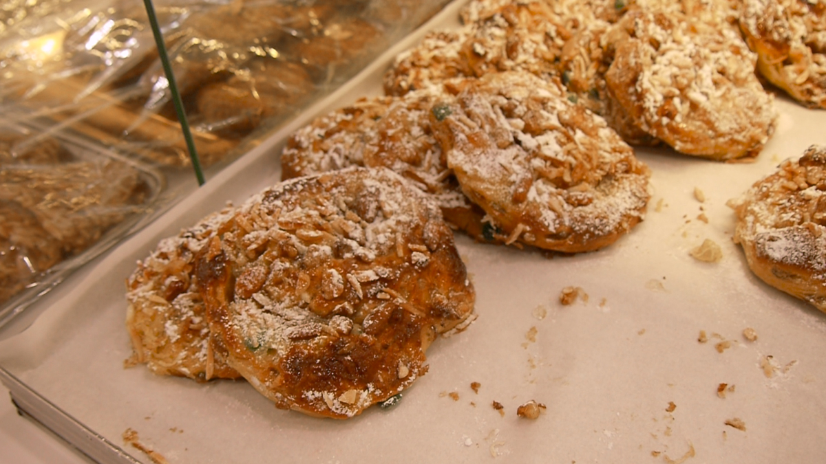 MAFARRICOS • No Ponto